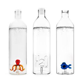 Botellas de agua originales y de diseño | o2lifestyle