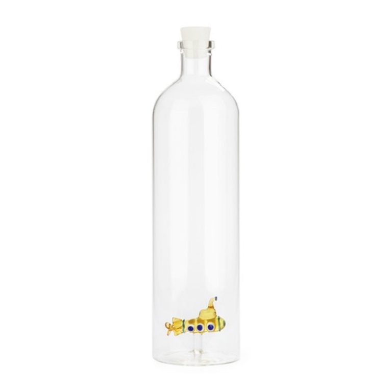 Botellas de agua originales y de diseño | o2lifestyle